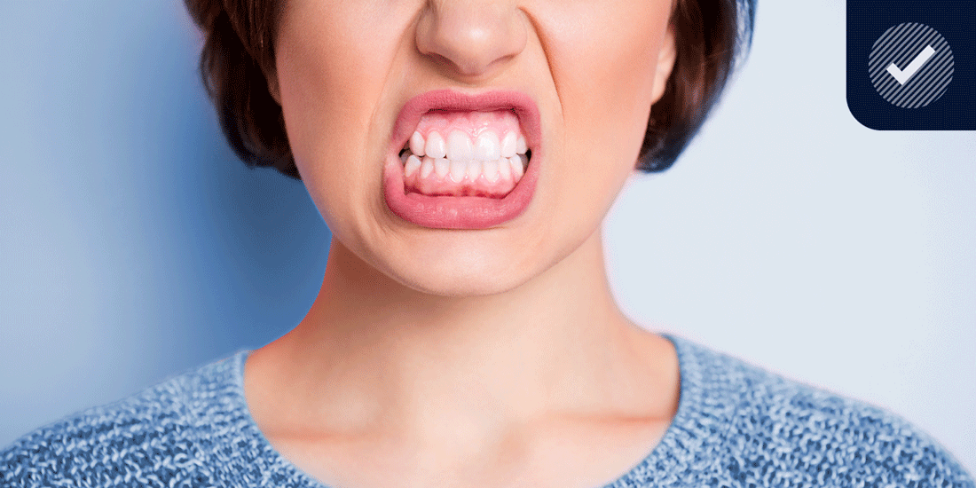 Snus and gums: What helps against gingivitis and receding gums