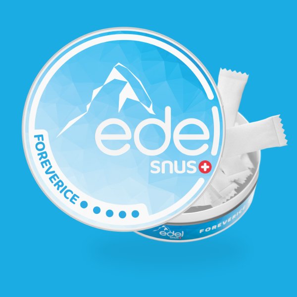 Edel Snus suisse : qualité premium à prix avantageux ici
