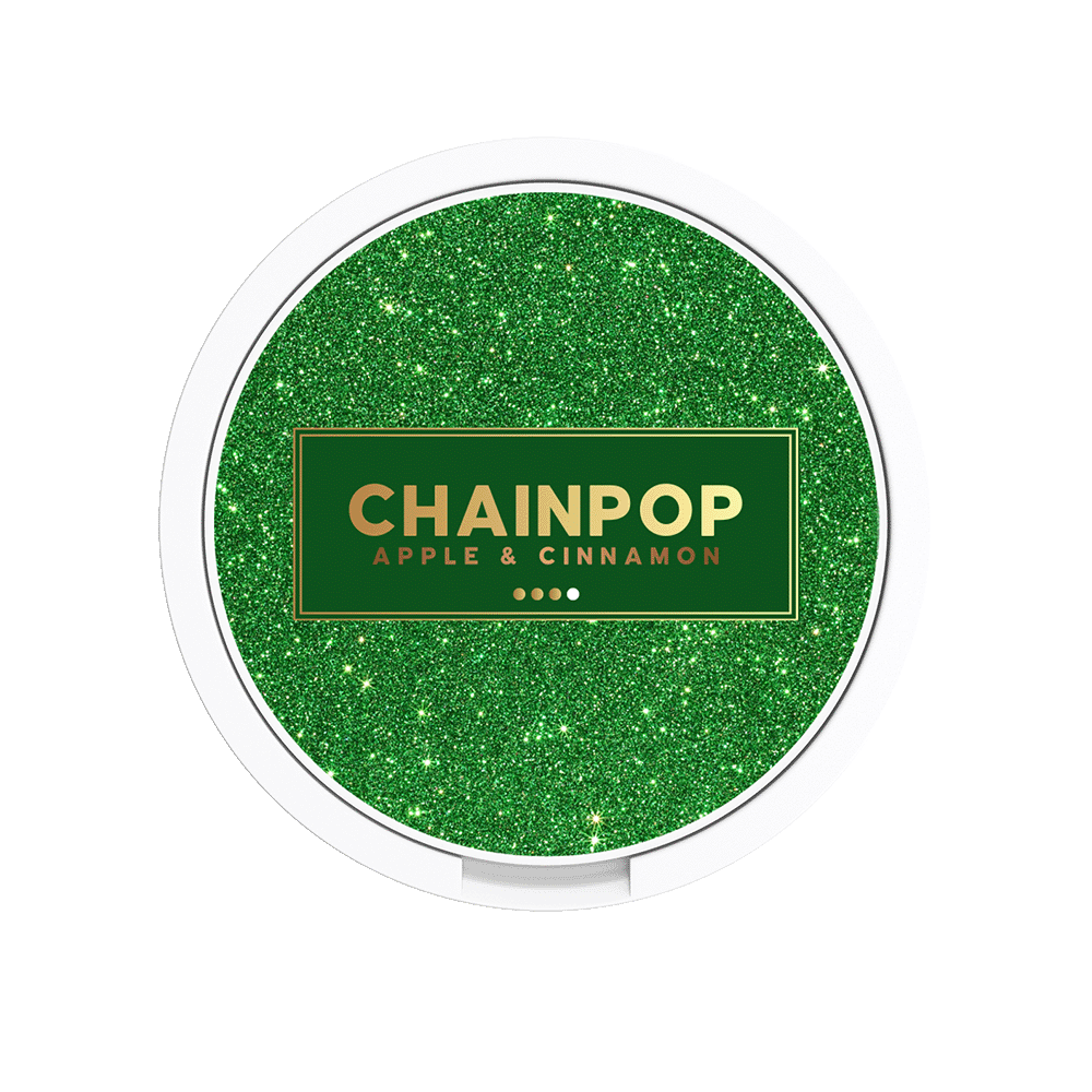 Chainpop Snus Apple & Cinnamon online kaufen - schneller Versand