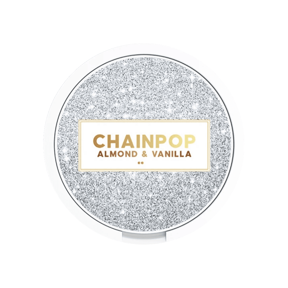 Chainpop Snus Almond & Vanilla acheter en ligne - Livraison rapide