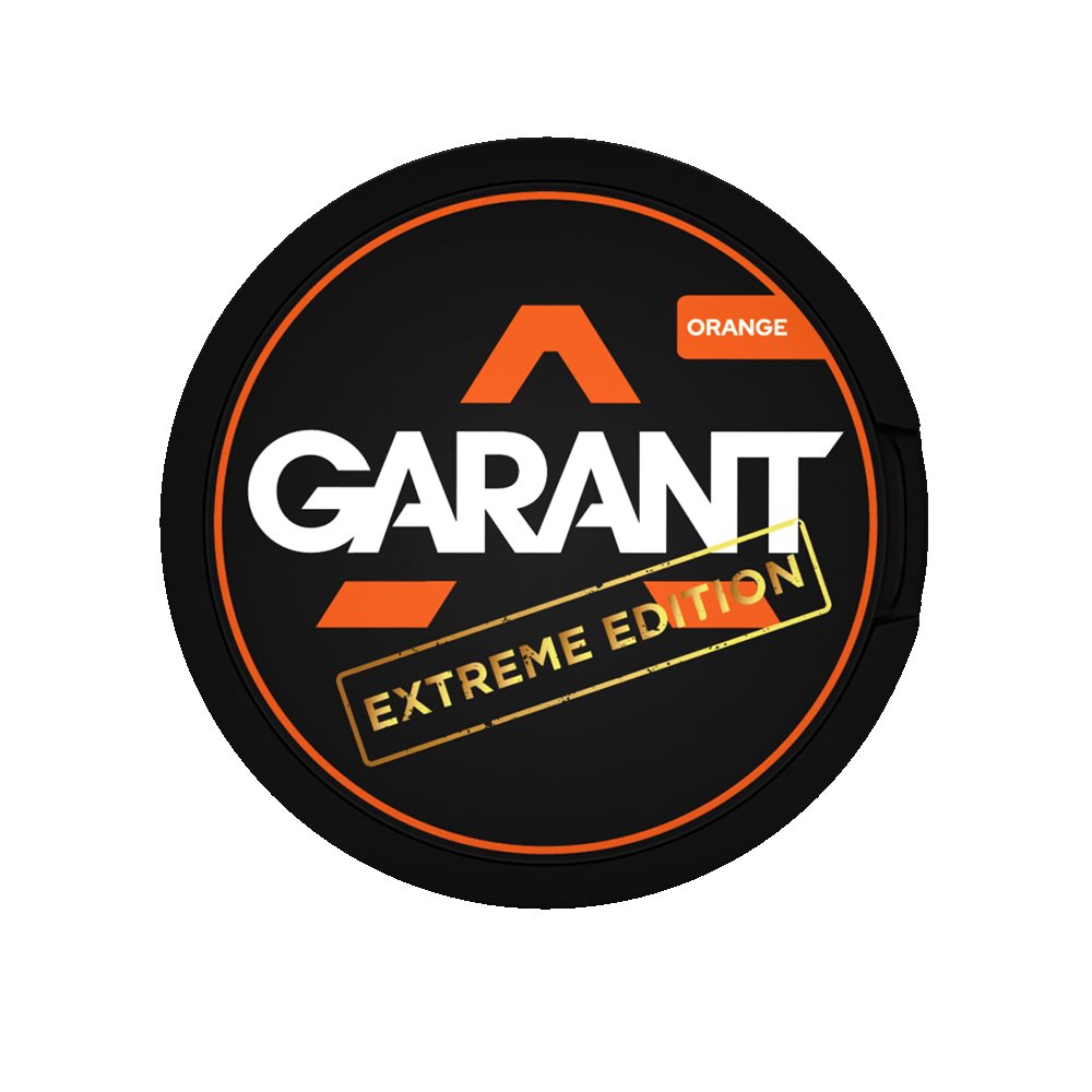 Buy Garant Extreme Orange online - fast shipping!