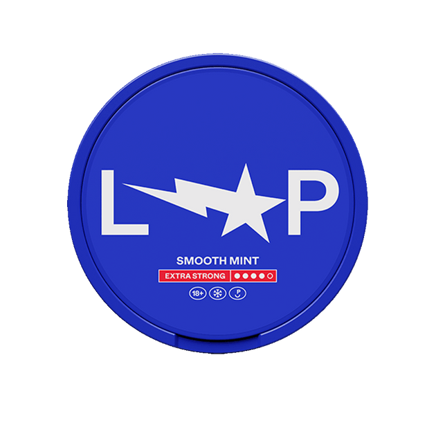 Loop Nicotine Pouches & Snus online bestellen