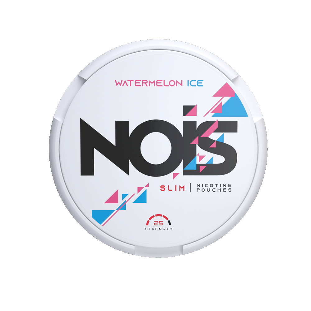 Ordina Nois Watermelon Ice Snus qui online a un prezzo vantaggioso