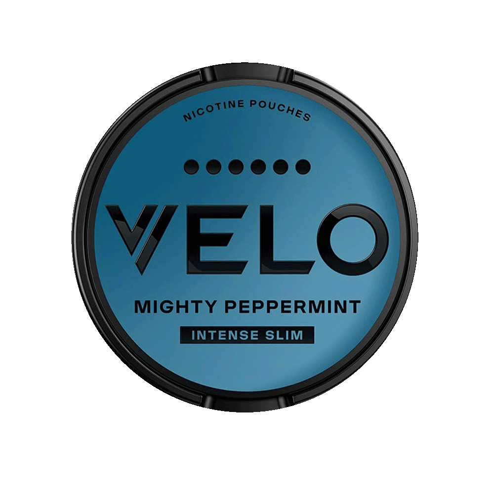 Velo Mighty Peppermint Max Snus online kaufen mit gratis Versand