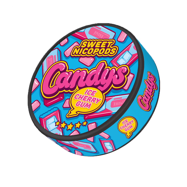 Candys Snus online kaufen Deutschland und Österreich