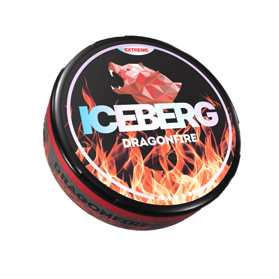 Iceberg Dragon Fire online bestellen. Schneller Versand
