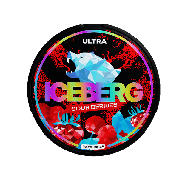 Iceberg Snus online kaufen - mit gratis Versand