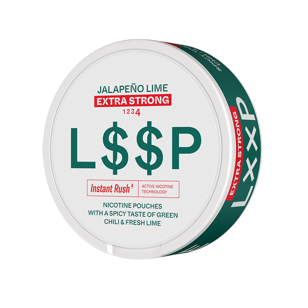 Loop Nicotine Pouches & Snus online bestellen