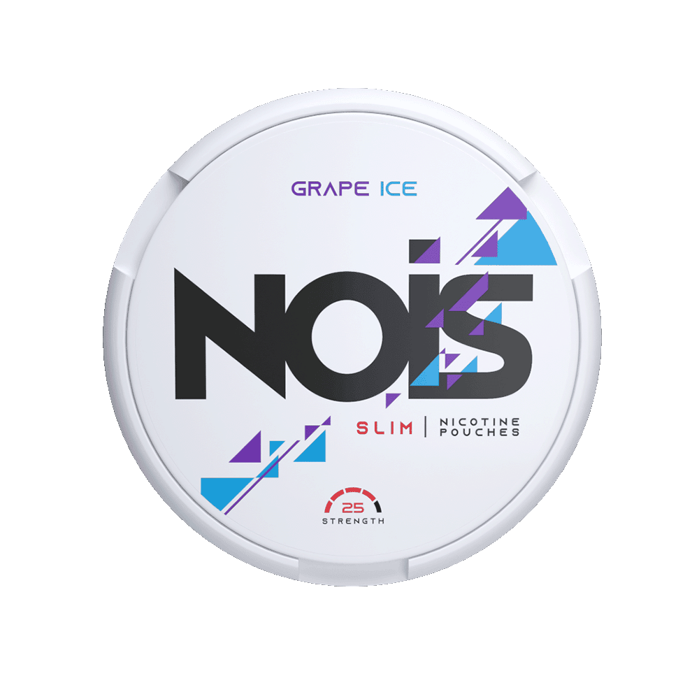 Nois Grape Ice Snus online bestellen zum Bestpreis.