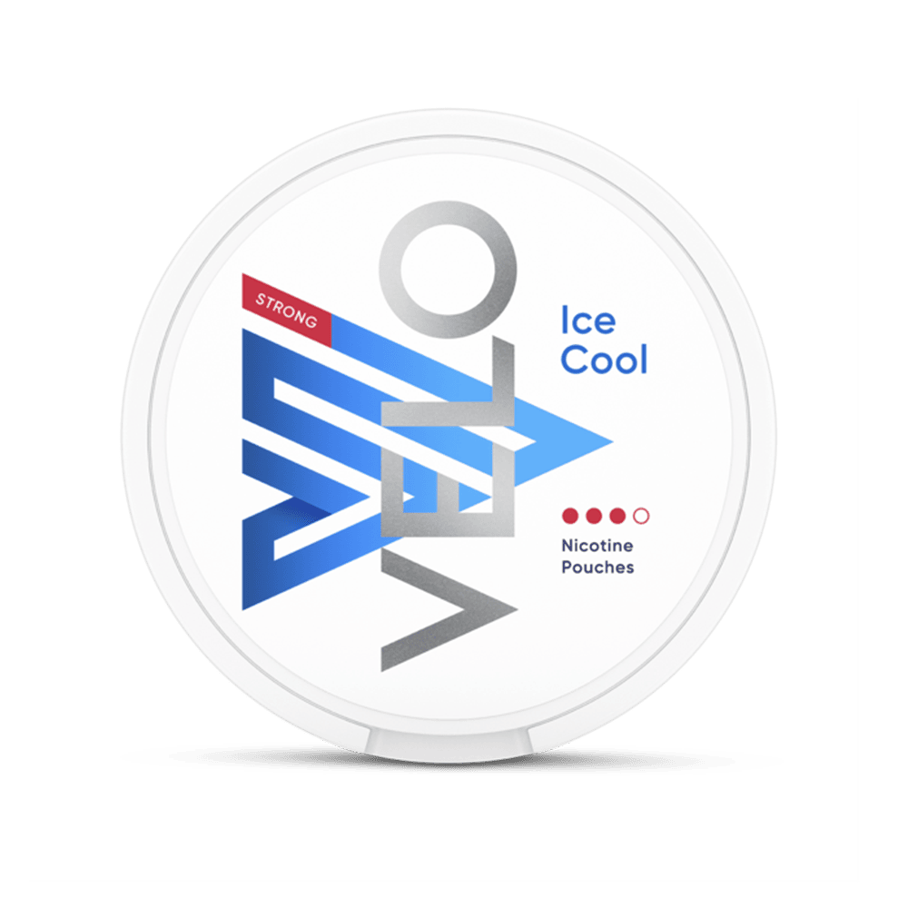 Velo Crispy Peppermint Slim Snus online kaufen