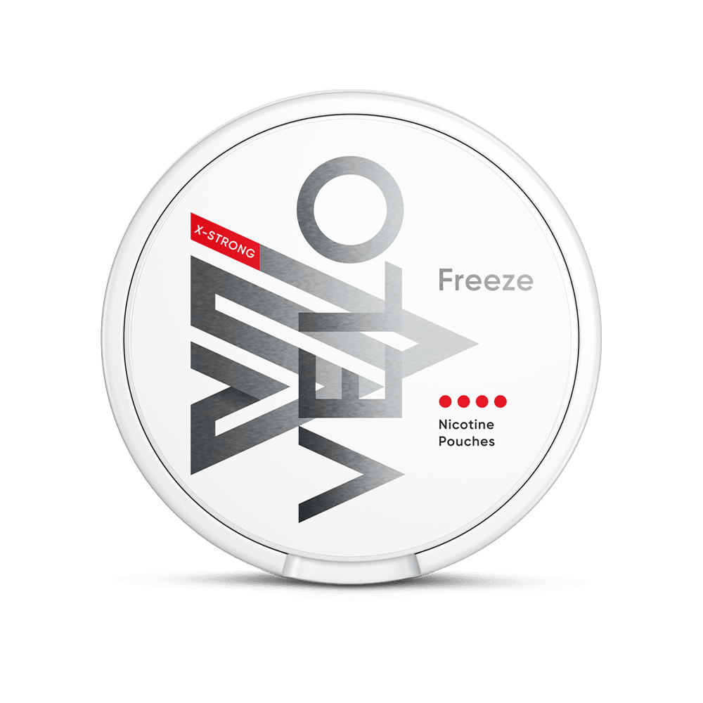 Velo Mighty Peppermint Slim Snus online kaufen